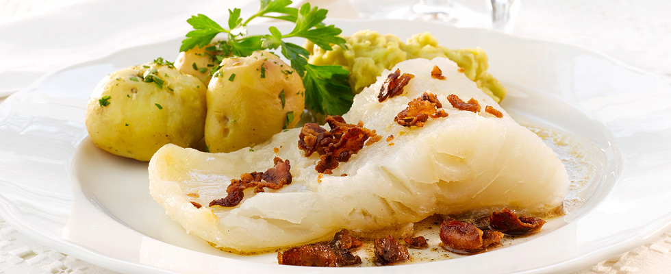 Extreme Eating – Norwegian Lutefisk - Dailyscandinavian | Dailyscandinavian
