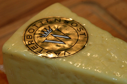 Scandinavian Cheese - Daily Scandinavian