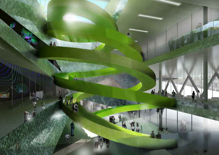 Experimentarium City in Copenhagen Re-opened - Discover Scandinavia
